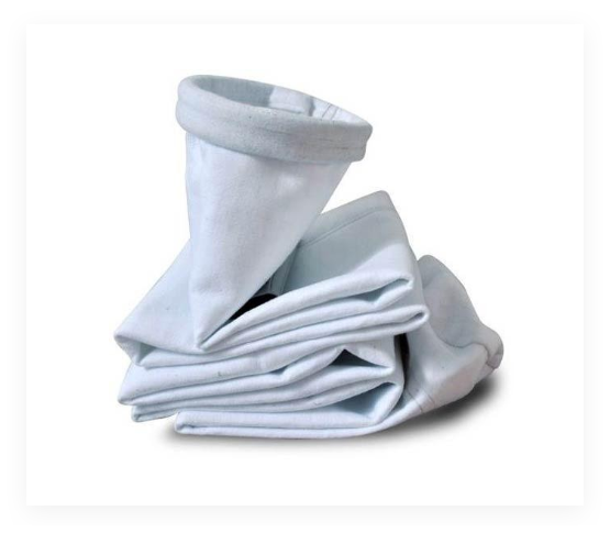 Dust Collection Filter System For Air / Gas Application - R.K. Tech ...