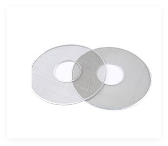 Basket Filter Systems - R.K. Tech | An Engineering Consultant