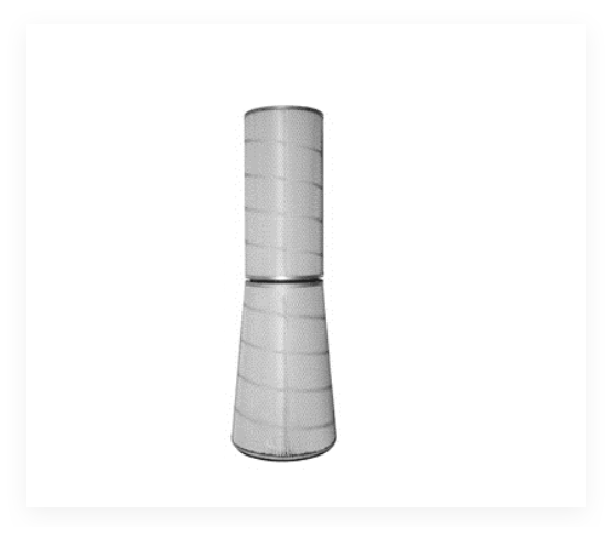 Dust Collection Filter System For Air / Gas Application - R.K. Tech ...